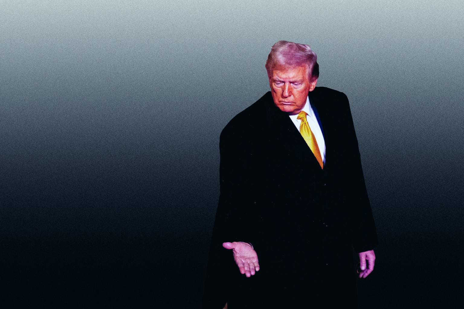 Populist Simplicity in a Hyper-Complex World: Will Trump Overplay His ...