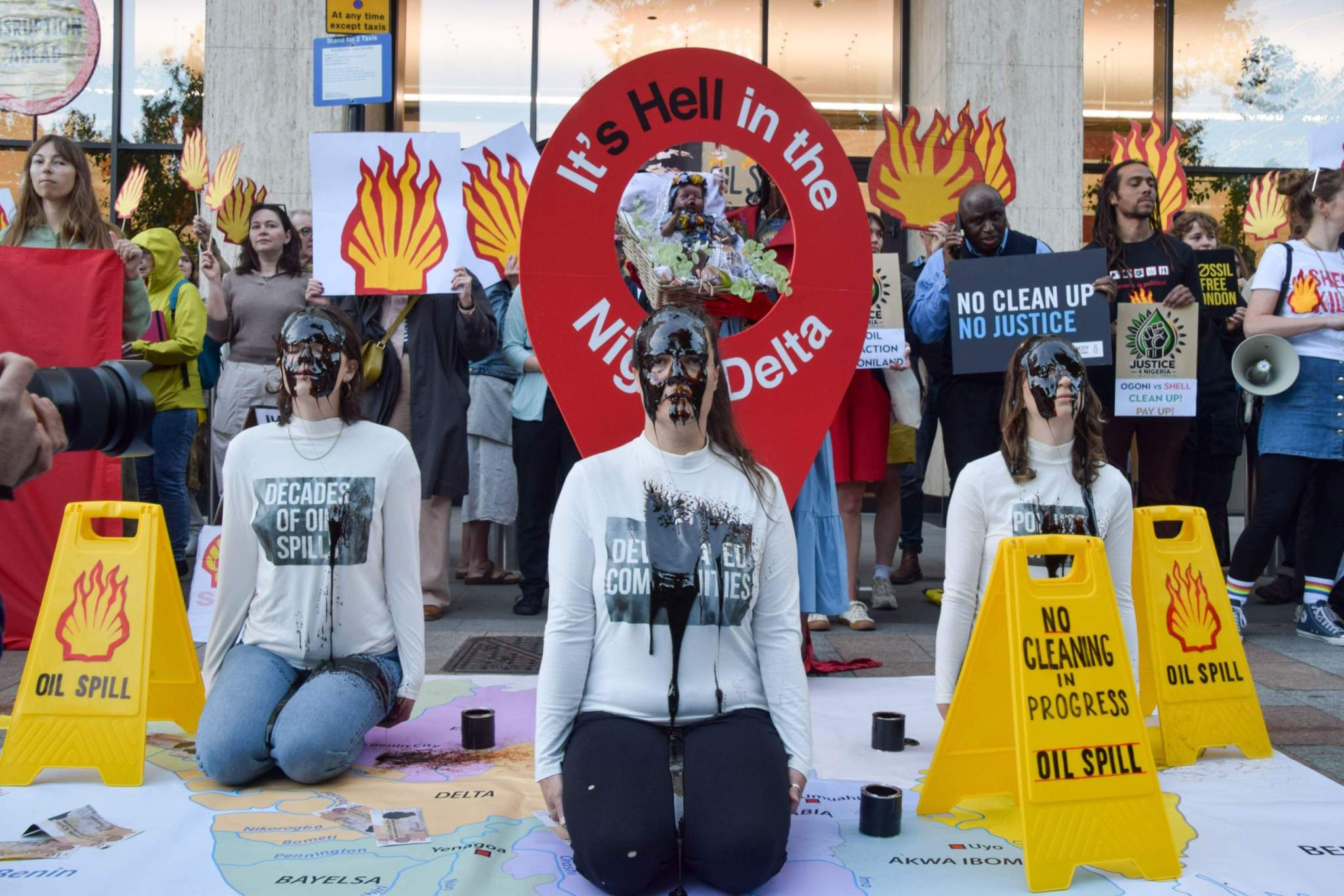 'UK Energy Is on Trial - But You Probably Didn't Even Know' – Byline Times