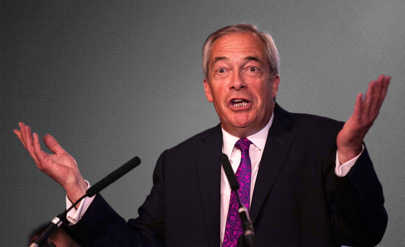 'Seven Reasons the Left Keeps on Losing' – Byline Times