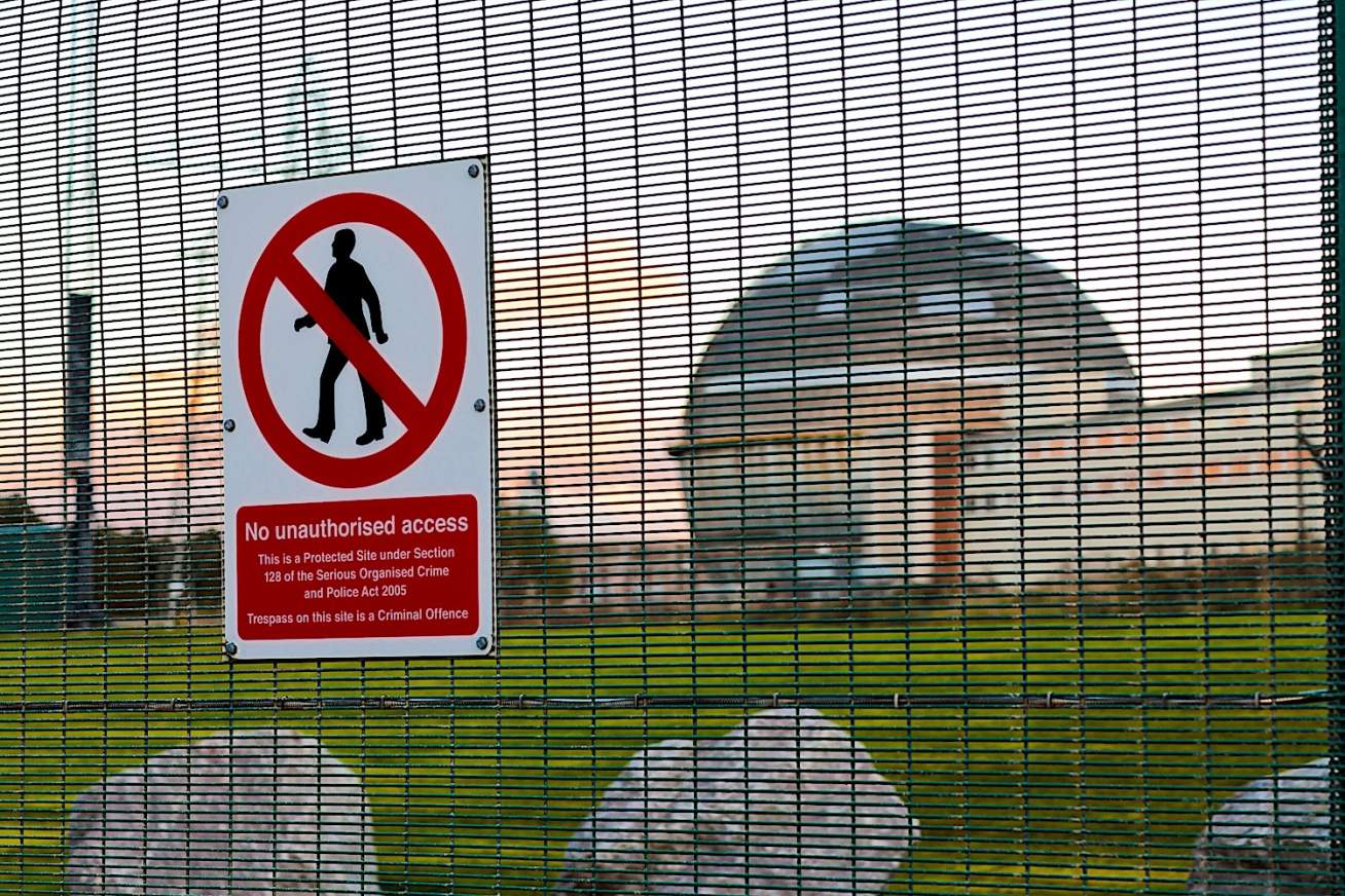 Sellafield Nuclear Waste Cleanup Is 13 Years Behind Schedule and £20 ...