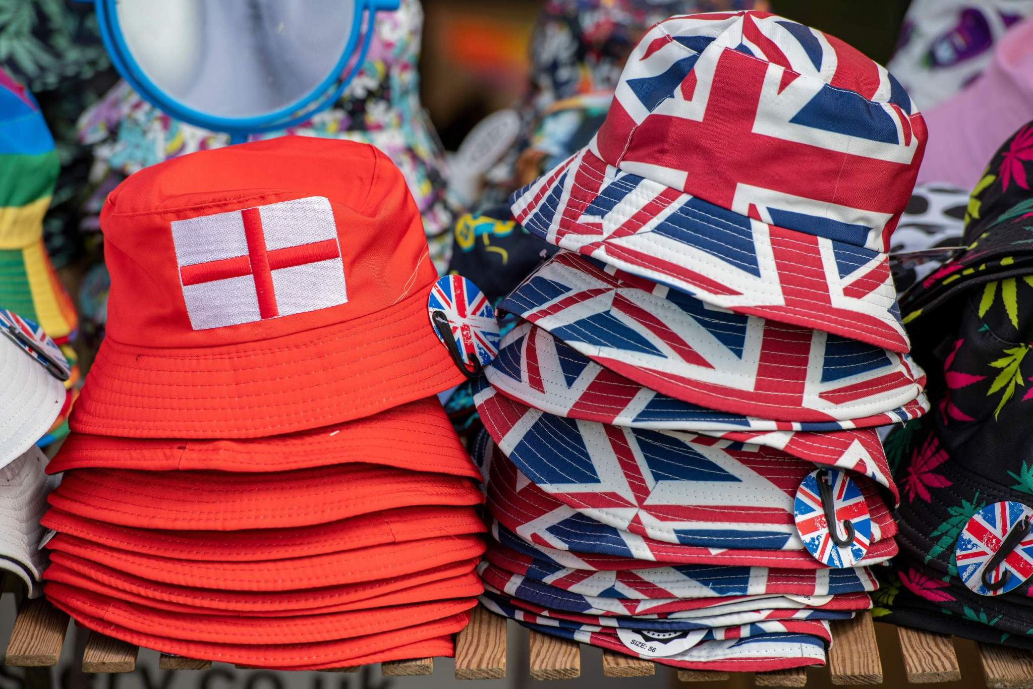 Beyond Division: ‘Multicultural Nationalism’ and the White Working ...