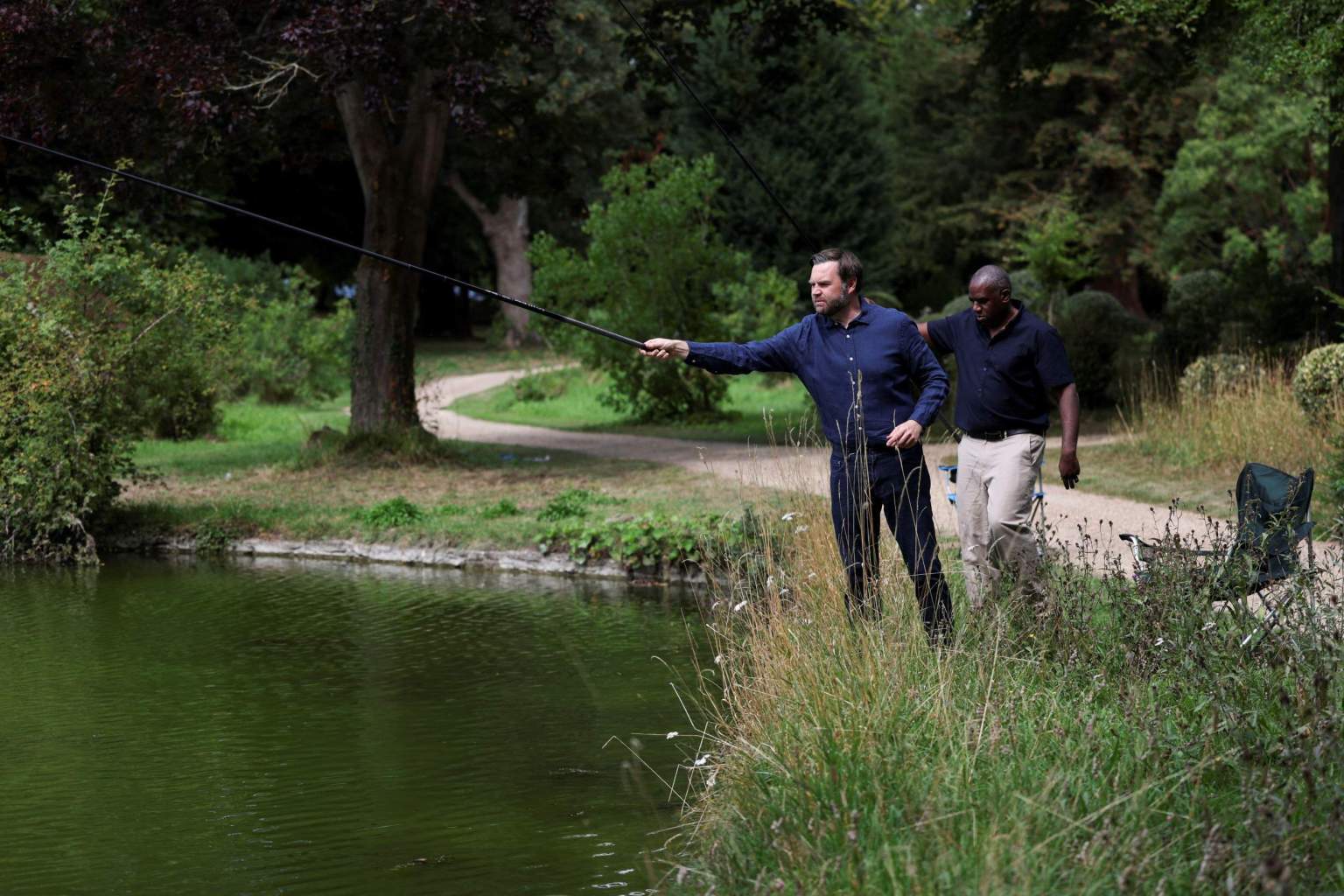 Shock and Orr: Meet the Farage-Supporting 'Philosopher King' of British ...