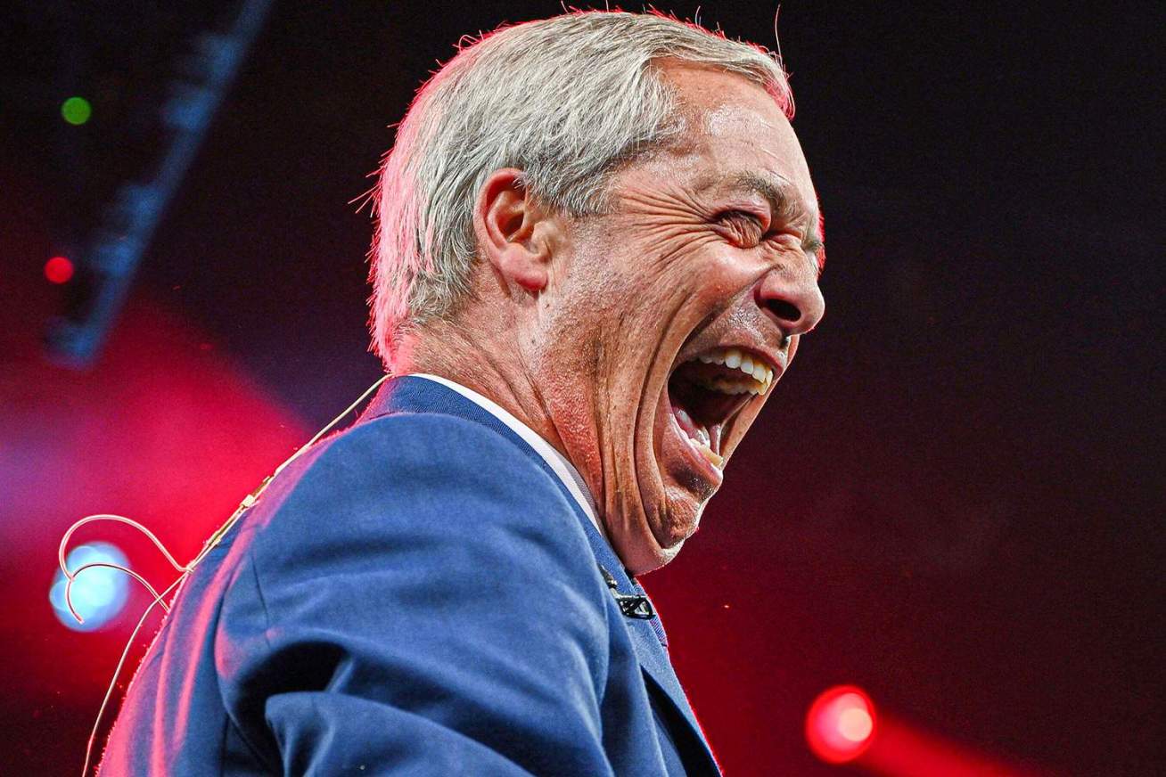 The Big Tobacco, Climate Denial Lobbyist and Crypto Firms Sponsoring ...