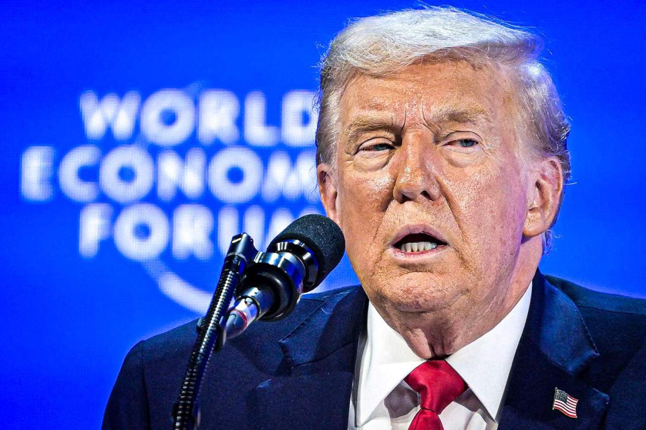 Pro-Trump AI Giants Pushed Greenland Expansion Weeks Before Trump’s Bid ...