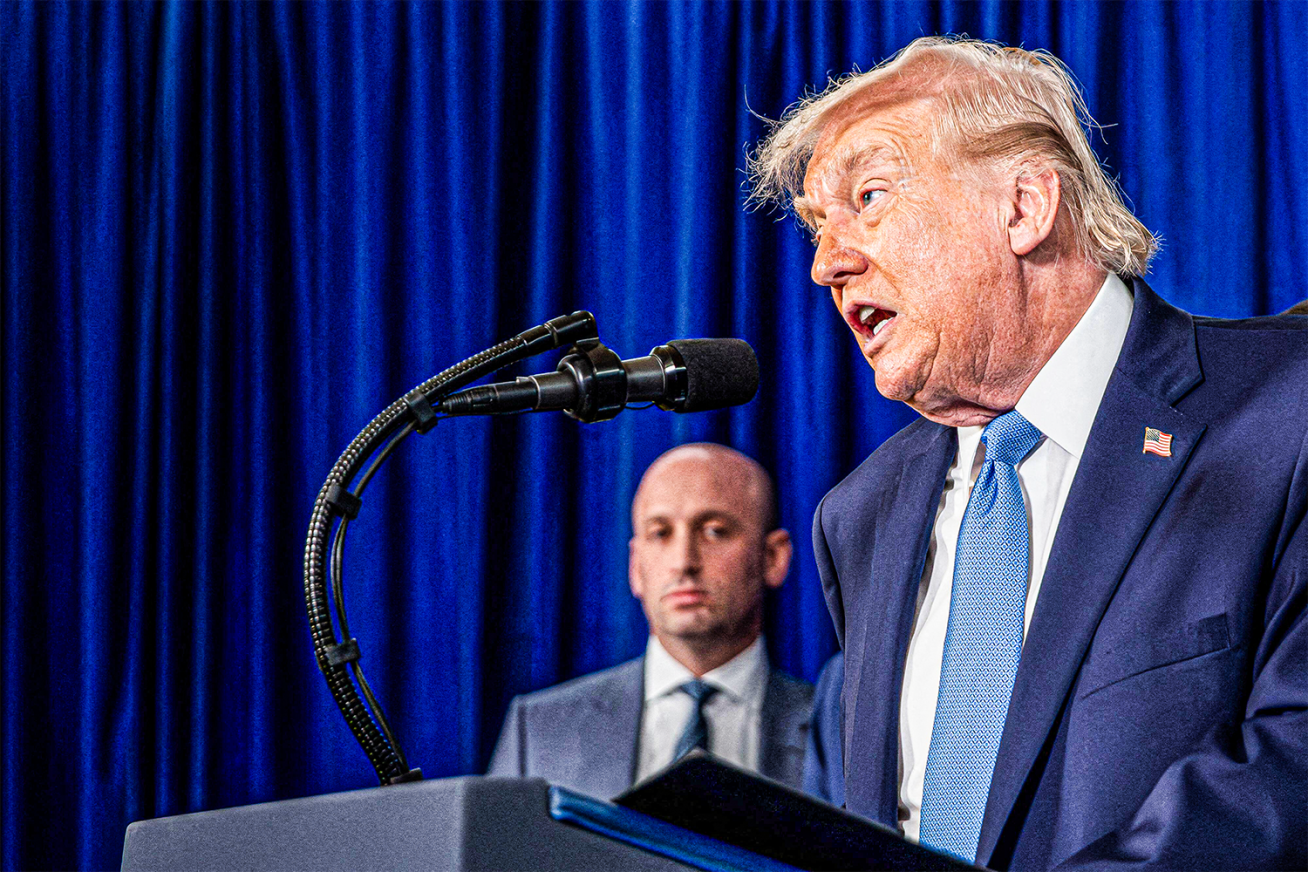Trump's 'Donroe Doctrine' Is an Existential Threat to NATO and Europe ...