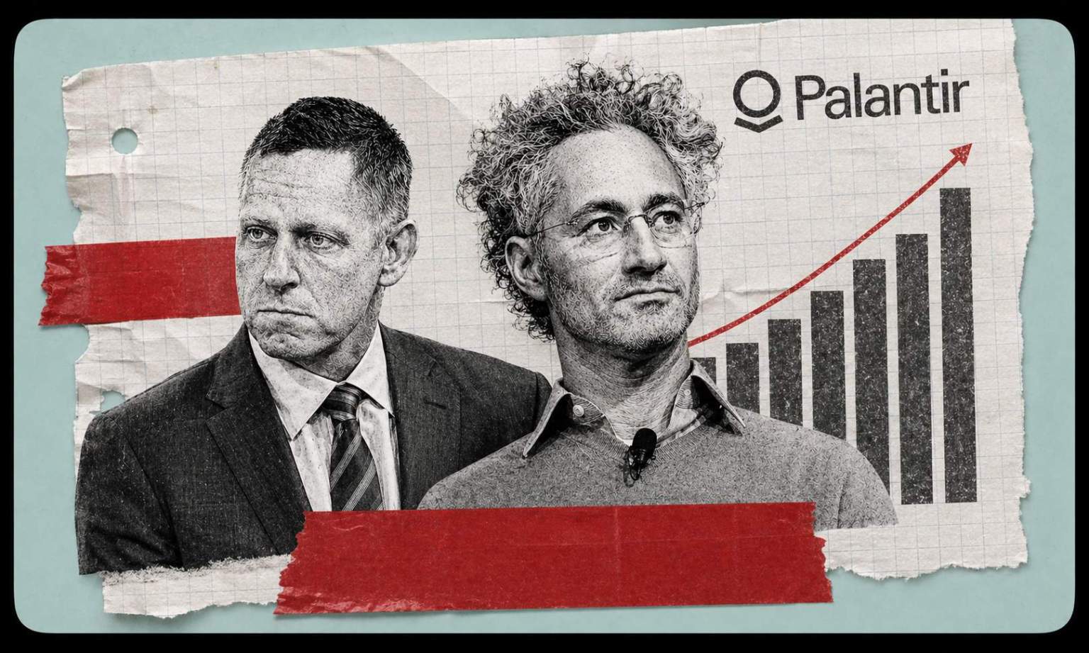Decoding the Technofascist Tendency in Palantir's Manifesto – Byline Times